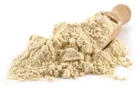 China Non GMO Food Protein Powder Vital Wheat Gluten For Baking Bread OEM for sale