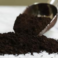 China Dutch Processed Alkalized Black Cocoa Powder 1 Lb For Oreo Biscuits Baking for sale