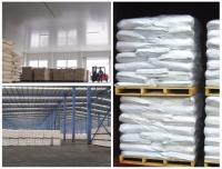 China Food Grade Natural extraction Fumaric Acid Powder (CWS) EINECS 203-743-0 For Dry Food Processing for sale