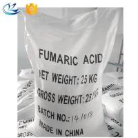 China Food Grade Natural extraction Fumaric Acid Powder (CWS) EINECS 203-743-0 For Dry Food Processing for sale