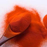 China Food Grade Water Soluble Extract Marigold Flower Powder Beta Carotene 3  Supplied Lutein Zeaxanthin for sale