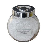 China Food additives natural food sweeteners Sample Sodium Benzoate Powder  Food Preservatives for Juice E211 for sale