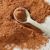 China Raw Cocoa Powder , Pure Unsweetened / Healthy Food Grade for sale