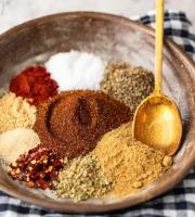 China Flavoring Agents Essential Ingredient Seasoning Powder for Snack for sale