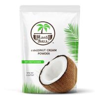 China Unsweetened Desiccated Coconut Powder 100% Natural Ideal for Baking & Health Foods for sale