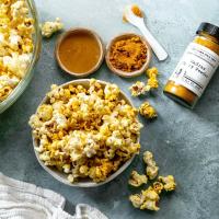 China Delicious Popcorn Seasoning Powder Food Grade and Flavoring Agents for Irresistible Snacking for sale