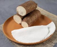 China Premium Quality Food Grade Tapioca Starch Low Moisture for Baking and Cooking Bulk Supply for sale