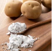 China High Quality Food Grade Potato Starch for Baking and Snacks Industry Bulk Supply for sale