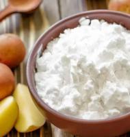 China High Quality Food Grade Potato Starch for Baking and Snacks Industry Bulk Supply for sale