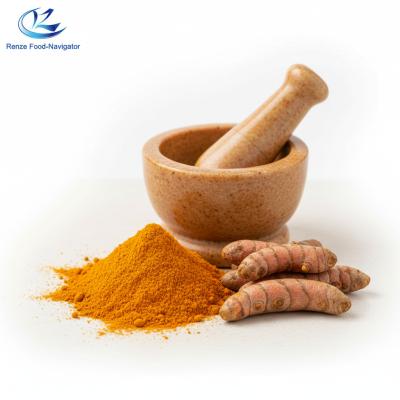 China Bulk Turmeric Powder Ideal for Home, Kitchen & Healthy Lifestyle for sale