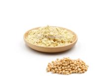 China Premium Wholesale Textured Soy Protein Powder for Healthy Living for sale