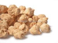China Premium Wholesale Textured Soy Protein Powder for Healthy Living for sale