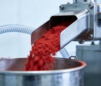 China High Purity Lycopene food grade antioxidant tomato extract factory spot bulk purchase more preferential for sale