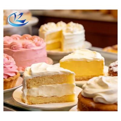 China Velvety Non Dairy Creamer Cost-Effective Bulk Ingredients for Catering & Beverage Brands for sale