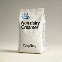 China Velvety Non Dairy Creamer Cost-Effective Bulk Ingredients for Catering & Beverage Brands for sale