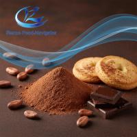China Alkalized Cocoa Powder for Baking, Beverages & Confectionery for sale