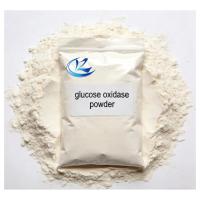 China Food Grade Glucose Oxidase (GOD) Powder High Activity for Food Preservation for sale