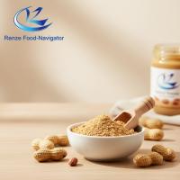 China High Purity Peanut Butter Powder for Seasoning & Baked Goods for sale