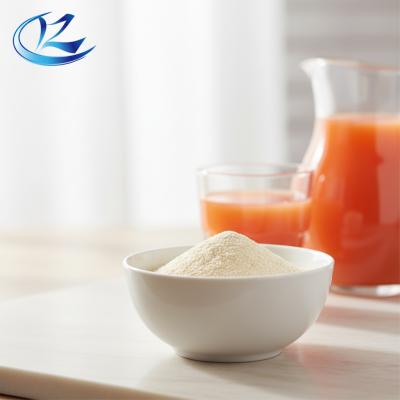 China Food Grade Cellulase Powder Enzyme High-Efficiency Cellulase Powder for Juice Extraction for sale