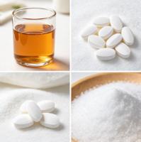 China Sodium Saccharin Crystals  Suitable for Diet Sodas, Candies, Oral Care, Small & Bulk Orders Available for sale