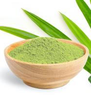 China Natural Pure Pandan Powder Premium Food Additive Vibrant Green Colour Intense Aroma 25kg for sale