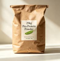 China Premium Plant-Based Pea Protein for Muscle Growth & Daily Nutrition Supplement for sale
