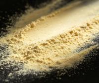 China Natural Wheat Gluten Powder for Baking & Meat Alternatives for sale