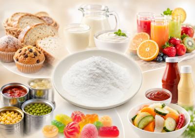 China Food Acidulants for Food Processing Applications Enhancing Flavor Preservation and Shelf Life in Various Food Products for sale