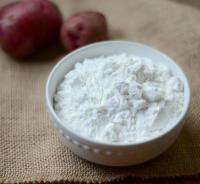 China Premium Sweet Potato Starch: Key Functional Ingredient for Food Manufacturing for sale