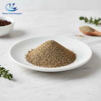 China Premium Pure Black Pepper Powder – Versatile All-Purpose Seasoning for Meats, Soups & Salads for sale