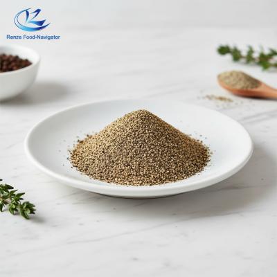 China Premium Pure Black Pepper Powder – Versatile All-Purpose Seasoning for Meats, Soups & Salads for sale