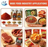 China Factory Direct Supply Natural Chili Powder Multiple Spiciness Bulk Wholesale with Halal for sale