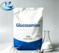 China Food Grade Glucosamine Powder Natural Joint Care Supplement Glucosamine for Human Health Nutrition Fortifier for sale