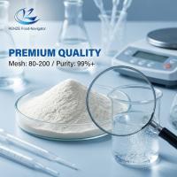 China Food Grade Carrageenan Powder High Purity Thickener Stabilizer E407 for Meat Dairy Products Halal Kosher Certified for sale