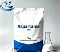 China Wholesale Aspartame Powder E951 Zero‑Calorie High Intensity Sweetener for Beverage & Confectionery for sale