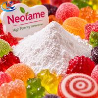 China High Intensity Neotame Sweetener 99% Powder - Food Grade Stabilizer & Flavor Enhancer for sale