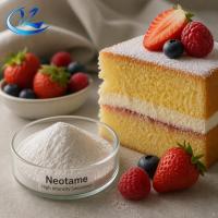 China High Intensity Neotame Sweetener 99% Powder - Food Grade Stabilizer & Flavor Enhancer for sale