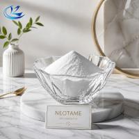 China High Intensity Neotame Sweetener 99% Powder - Food Grade Stabilizer & Flavor Enhancer for sale