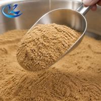 China High Purity Flaxseed Protein Powder Plant-Based Bulk Wholesale for Food & Beverage Industry for sale
