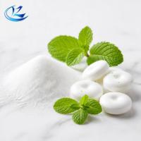 China High Purity 99% Food Grade D-Mannitol Powder | Bulk Sweetener for Sugar-Free Foods & Chewing Gum for sale