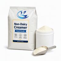 China Food Grade Non-Dairy Creamer Powder Coffee Whitener for Milk Tea, Instant Coffee, Bakery 25kg Bulk Supply for sale