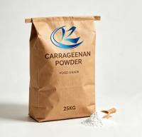 China Wholesale Carrageenan E407 Meat, Jelly, Dairy Beverage&Cosmetic for sale