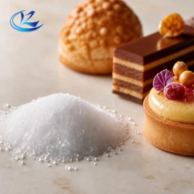 China Food Grade Sodium Saccharin Powder | High-Intensity Sweetener for Beverage & Food Processing for sale