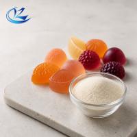 China Premium Edible Gelatin Powder, Natural Antioxidants for Confectionery, Dairy & Meat Processing for sale