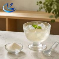 China Food Grade Agar Agar Powder 200 Mesh - Thickener & Stabilizer for Desserts, Bakery & Canned Foods for sale