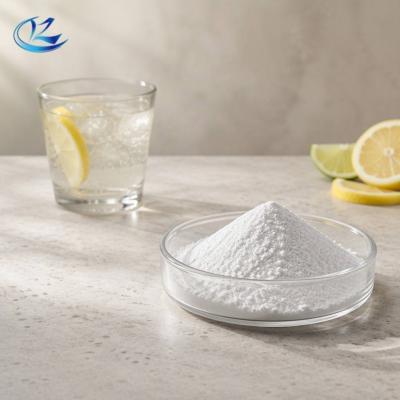 China High Purity Food Grade Potassium Sorbate Powder | Bulk Preservative for Beverage, Sauce & Bakery for sale