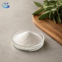 China High Purity Food Grade Potassium Sorbate Powder | Bulk Preservative for Beverage, Sauce & Bakery for sale