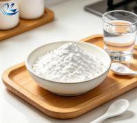 China Factory Supply CMC Carboxymethyl Cellulose Multiple Viscosity For Ice Cream & Beverage & Bakery for sale