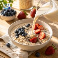 China Food Grade Non Dairy Creamer Bulk Milk Powder Substitute for Coffee Beverage Culinary Use for sale