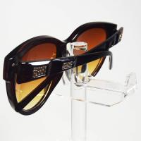 China Eyeglasses Display Stand Floor Cabinet Sunglasses Storage for sale